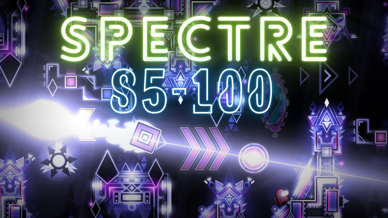 (TOP 3) Spectre 85-100 (76-100 off camera) - YouTube