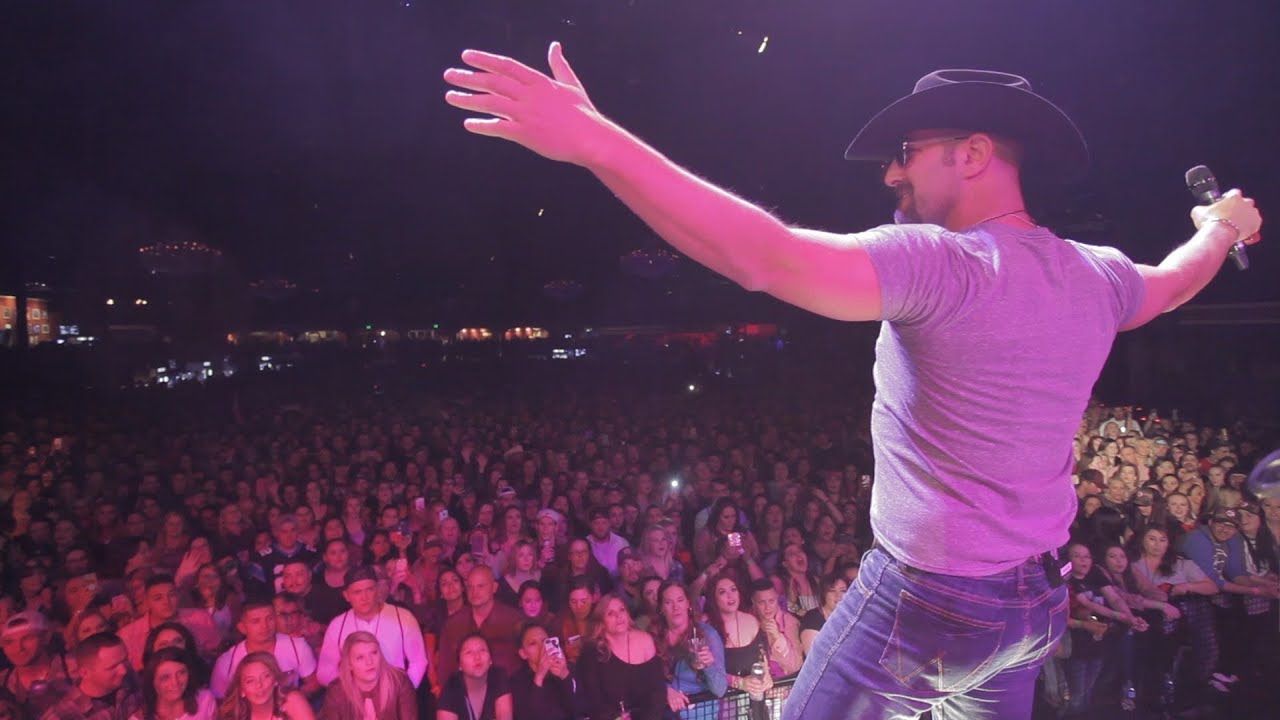 Buckstein at the Fillmore - YouTube