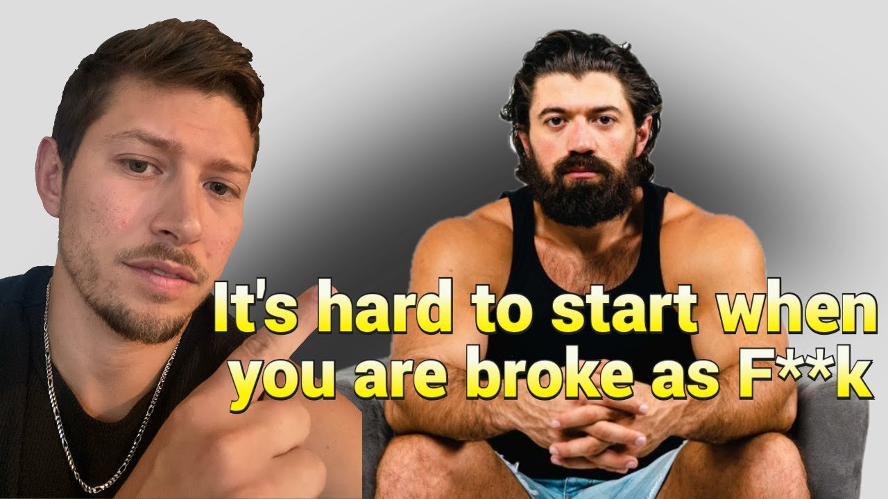 You watch Business content but You are still Broke!! - YouTube