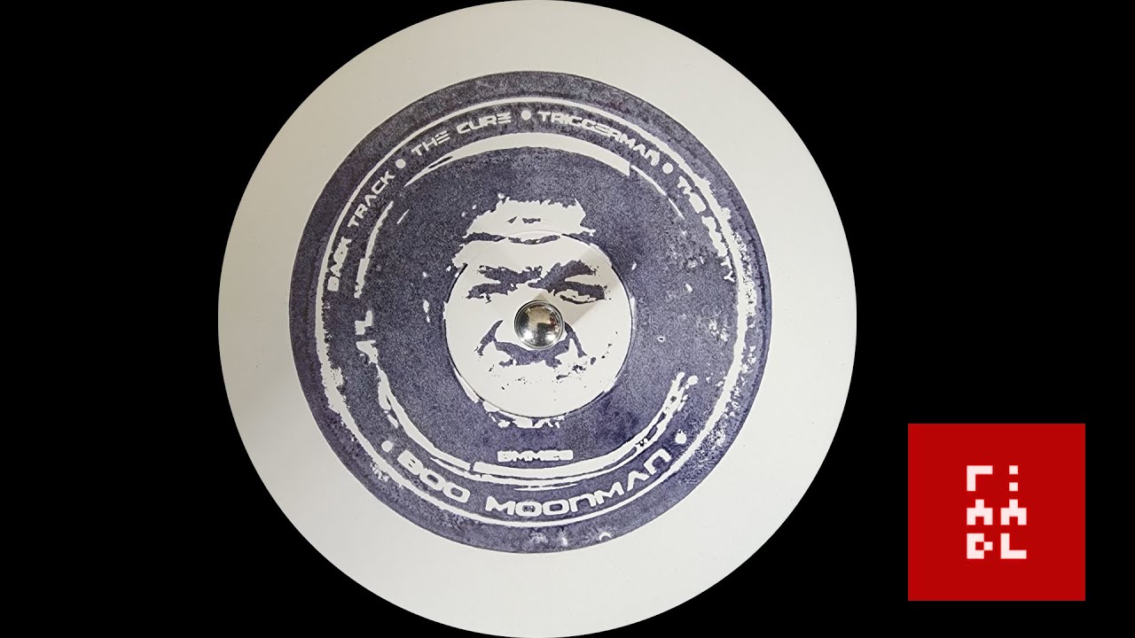 Boo Williams – Back Track - YouTube