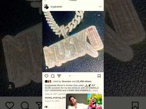 Otf chains - YouTube