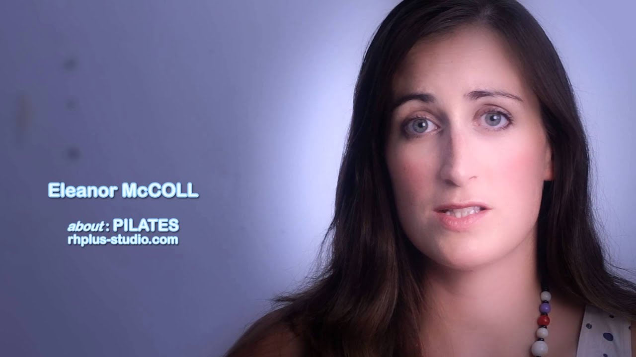 Pilates | Hong Kong | Ruth HOGG Pilates Mat Classes | Eleanor McColl ...