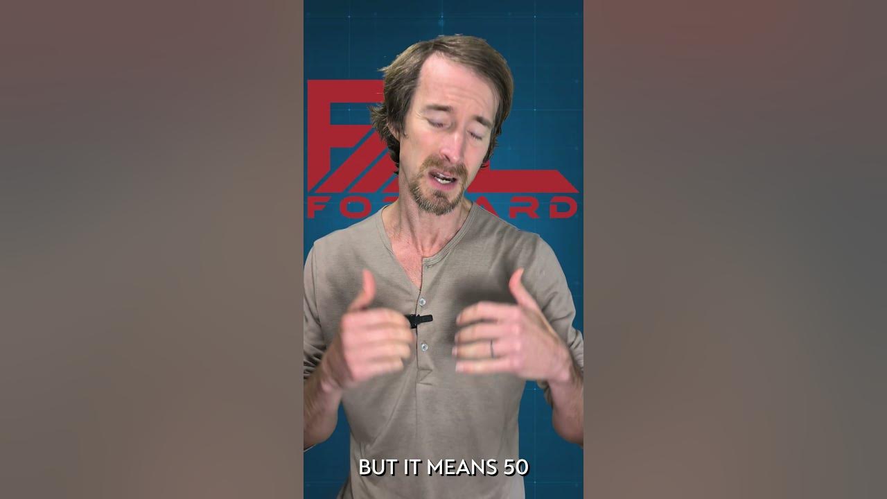 Reforming Our Election Process Part 2 - YouTube