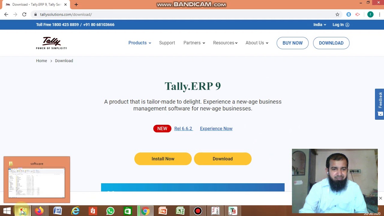 Tally How To Install Tally ERP 9 YouTube Tally How To Install Tally ERP 9 YouTube