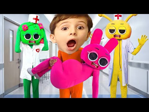 OLAMAZ ARAS SPRUNKİ ARIYOR SAKIN AÇMA ZİLE BASIP KAÇIYOLAR‼️@elifsinemtv @TroomTroom 