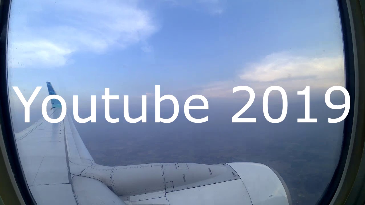 Youtube 2019 - YouTube