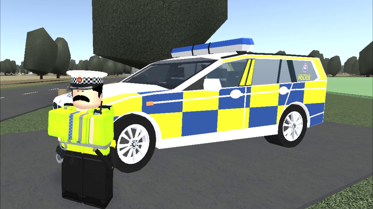 Roblox-GMP/Met music video - YouTube