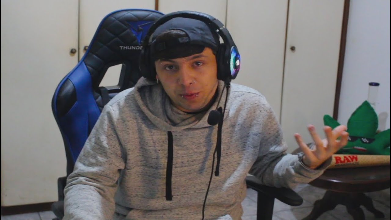 O QUE ACONTECEU COM O CANAL RAKAL 4:20 ? - YouTube