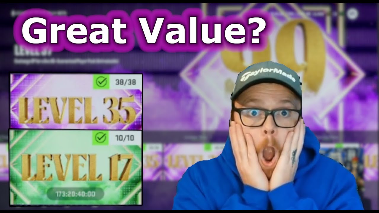 1.3 Million Coins in Value! Was the XP Set Good Or Bad? NHL 24 Hut ...