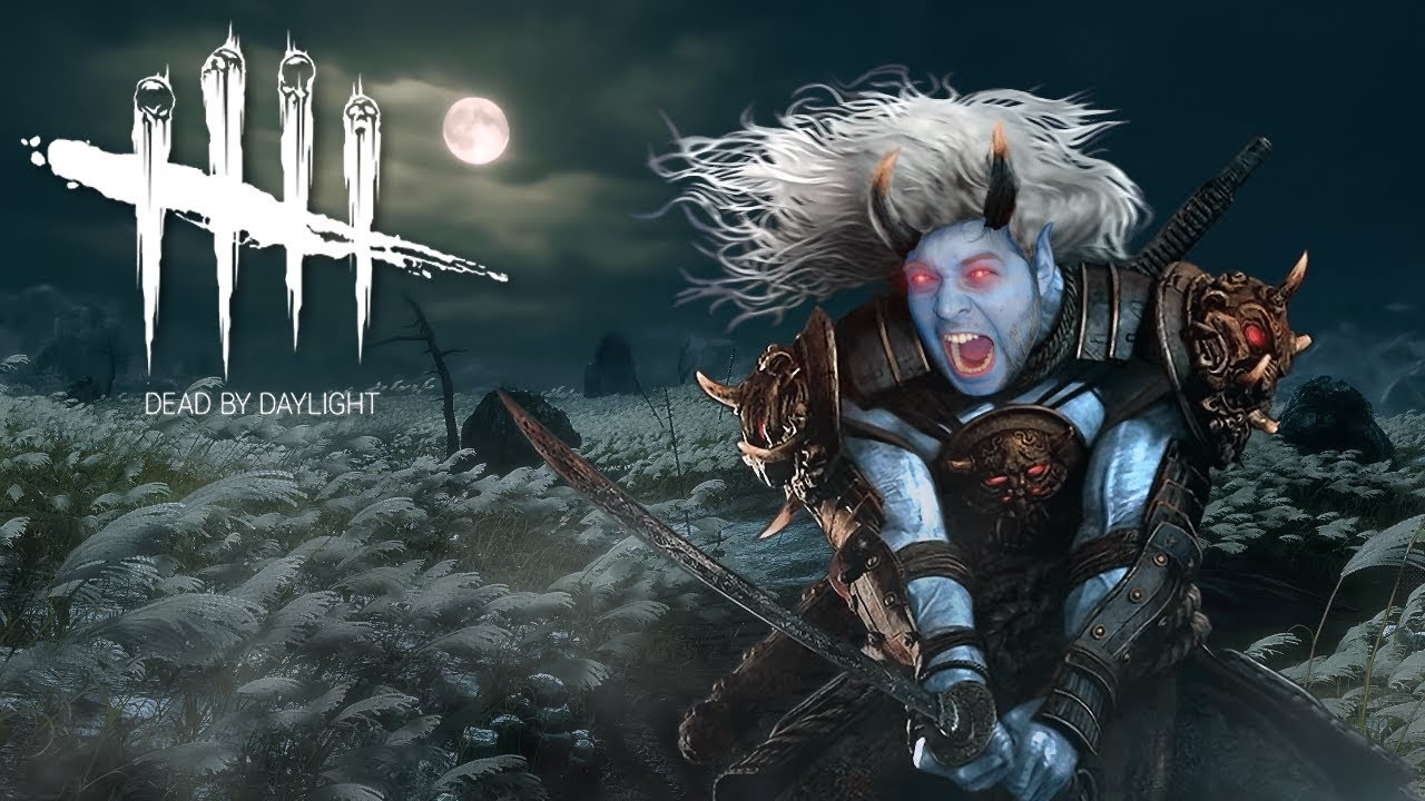 IL "SAMURAI NATALIZIO" DEVASTA DBD - Analisi di un Killer valido - YouTube
