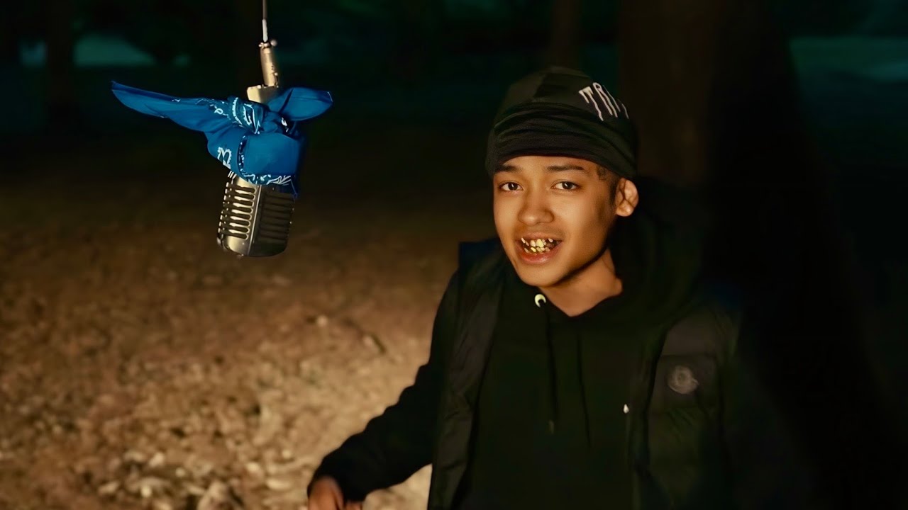 Choppa Capone - Give You the World | 03- Performance | From Dallas ...