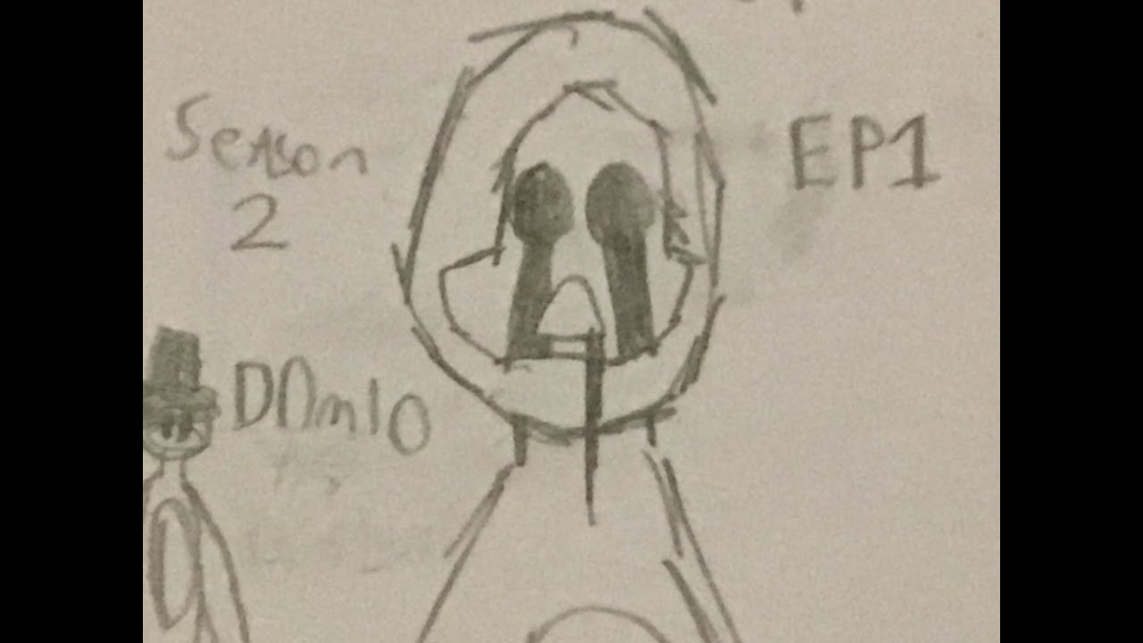 THE GLITCHER season two episode 1 - YouTube