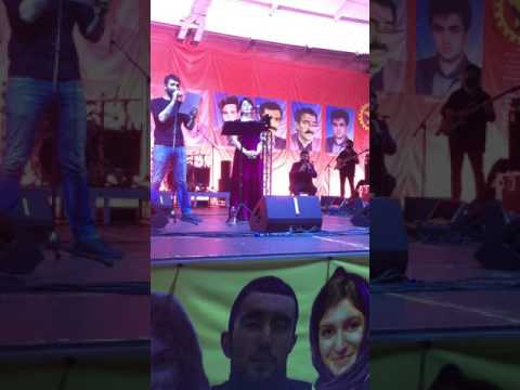 Ilkay Akkaya & Barış Atay -  Ibrahim Yoldaş