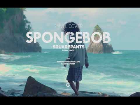 SPONGEBOB - SMVLL REGGAE MUSIK - YouTube