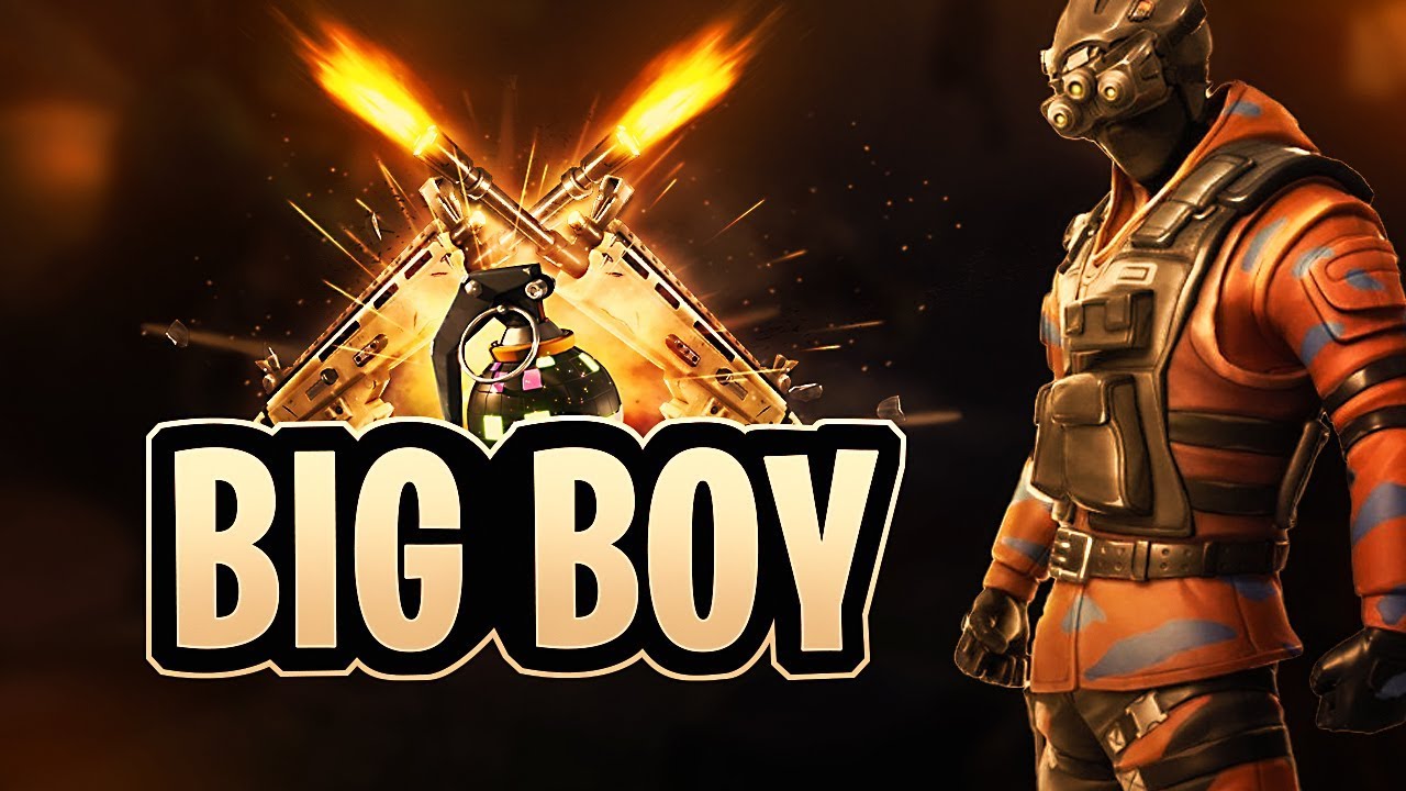 Xtra Gaming Presents - "Fortress" (A Fortnite Montage) - YouTube