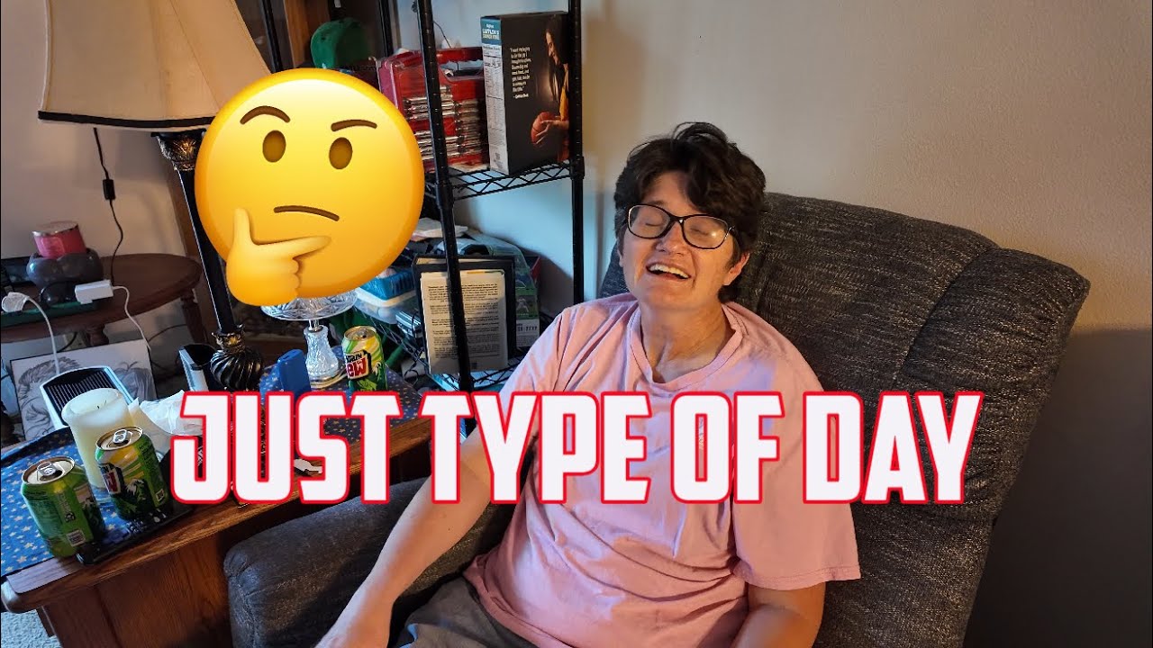 Just Our Type Of Day #3290 - YouTube