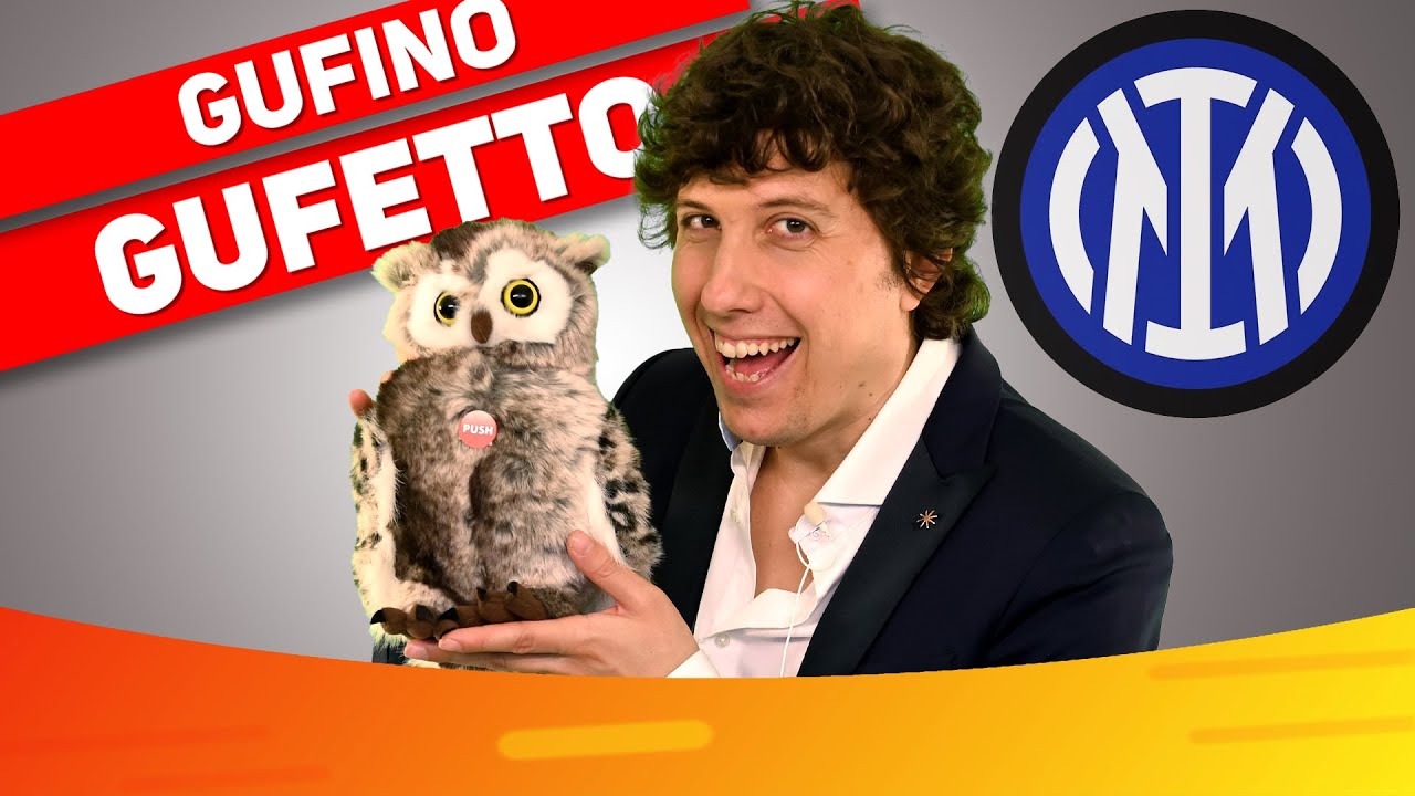 COME GUFARE L'INTER IN FINALE - Spot - YouTube