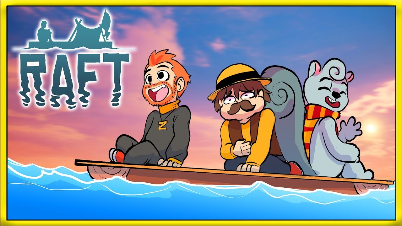 Return to RAFT! - YouTube