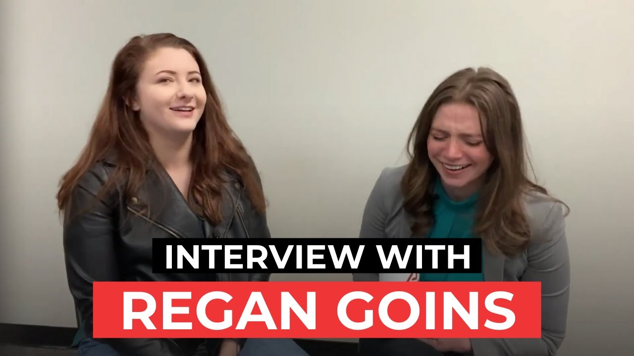 How do you deal with jealousy and rejection? | Interview with Regan ...
