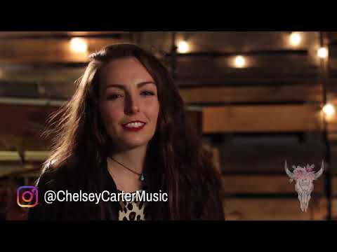 Chelsey Carter's Country EP A 5 song EP of country tunes straight from ...