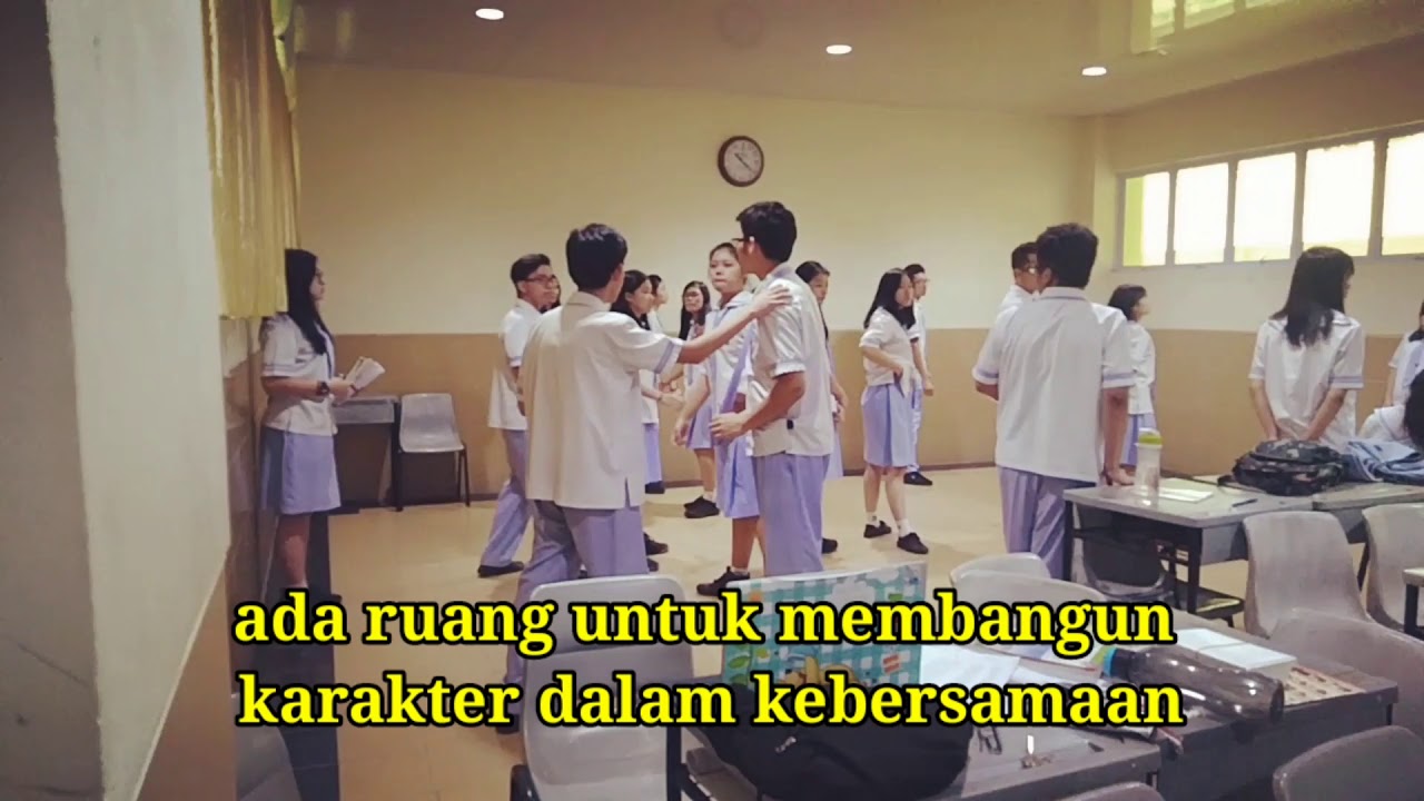 Tri Basek Art || Kegiatan Belajar Berbasis Aktivitas | Game Merangkai ...