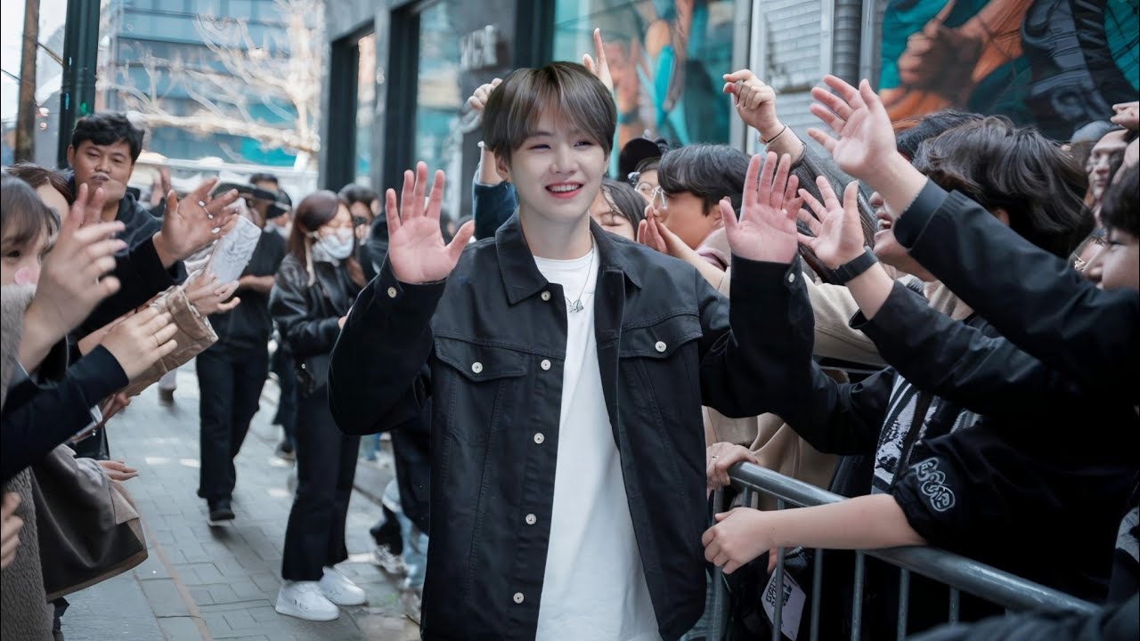BTS Suga got a DUI? Fans Take Action with a Petition! - YouTube