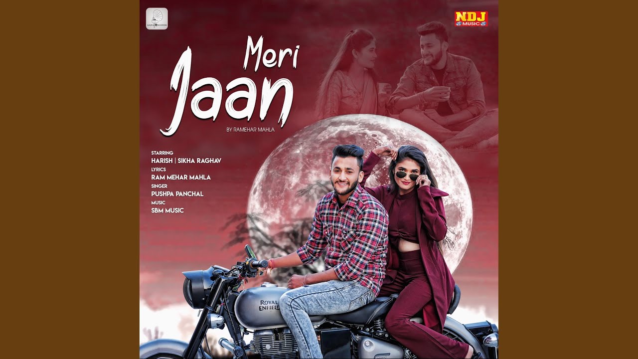 Meri Jaan YouTube meri-jaan-youtube