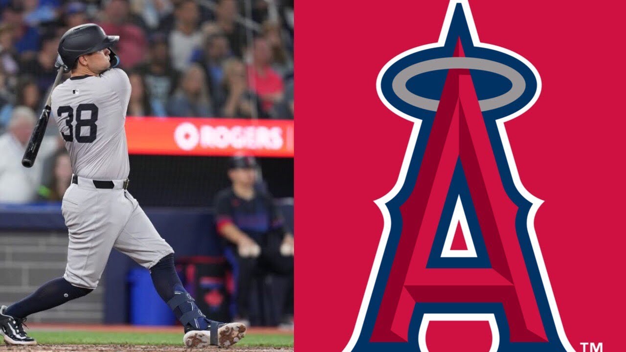 Los Angeles Angels Sign JD Davis Fantasy Baseball / MLB News - YouTube