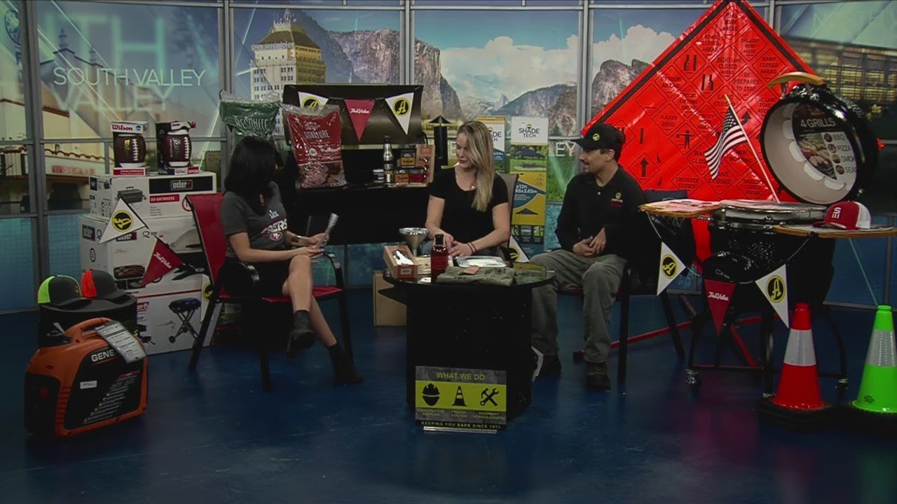 Alert O Lite - YouTube