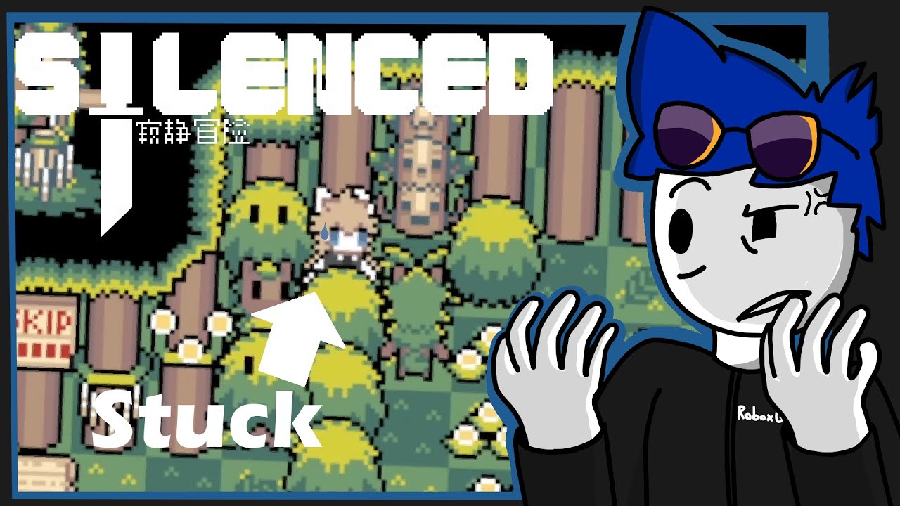 I Returned to Play Silenced... - YouTube