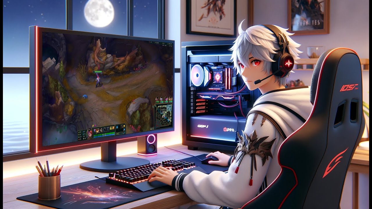 ryze song 🫠🫠 - YouTube