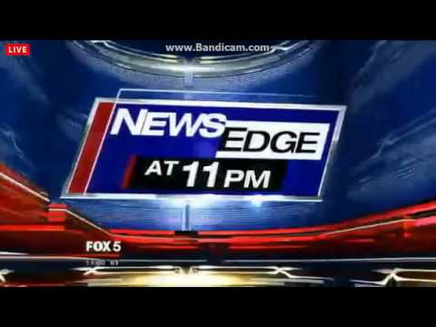 WTTG: FOX 5 News Edge At 11pm Open--04/14/13 - YouTube