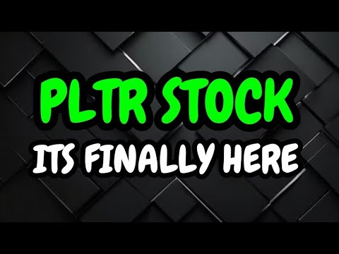 My Palantir Stock Price Prediction for 2025 | PLTR Stock Analysis ...