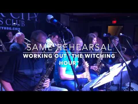meet Rick Hirsch's Big Ol' Band - YouTube