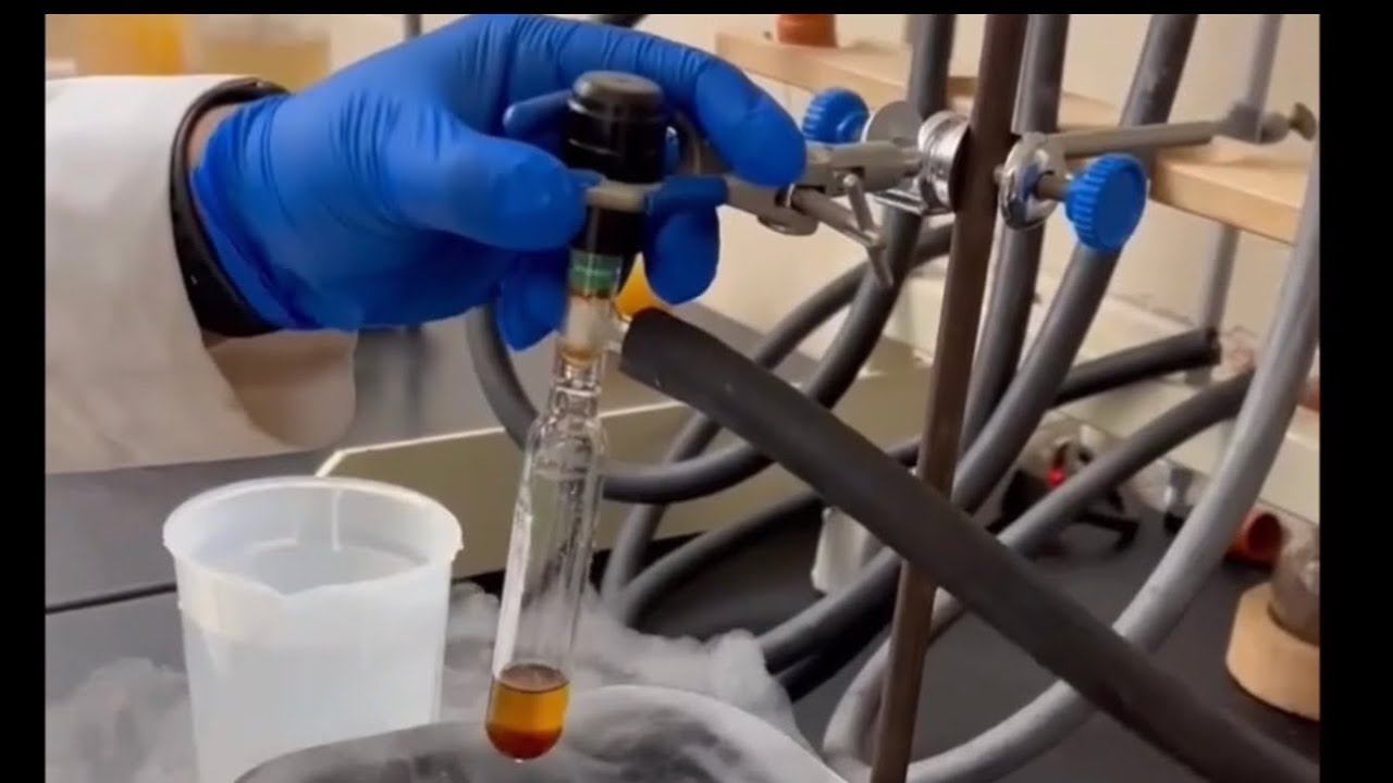 Suzuki Coupling Mechanism - YouTube