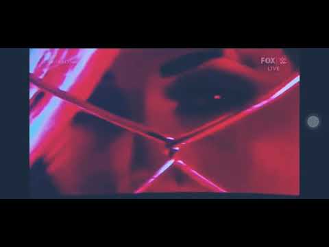 😱😱 WWE CARMELLA NEW ENTRANCE  💃 (Untouchable)