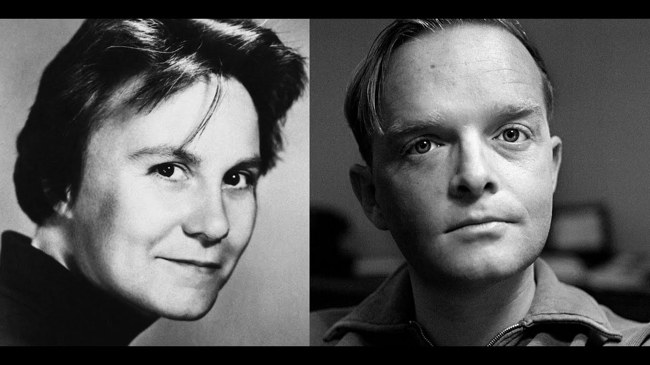 Harper Lee Biography - YouTube