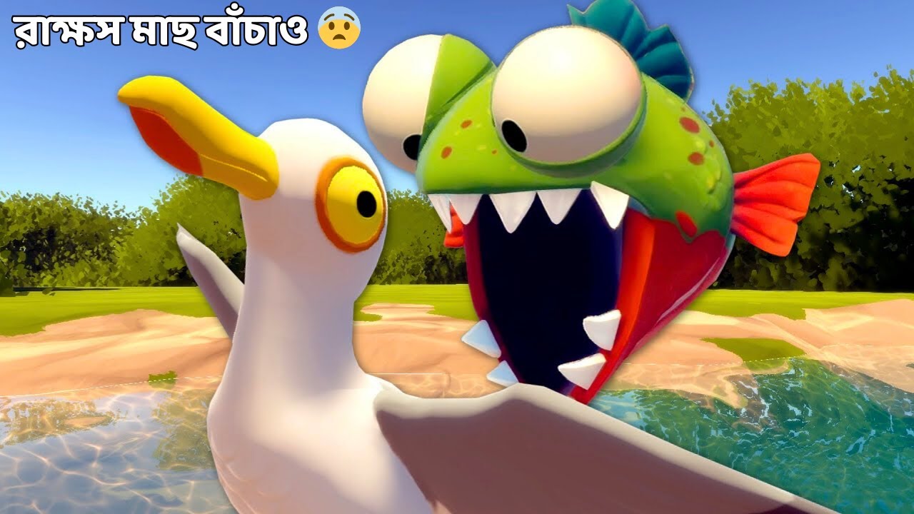 Tasty Blue Gameplay | The Big Fish Going To Eat Everything 🤯 - YouTube