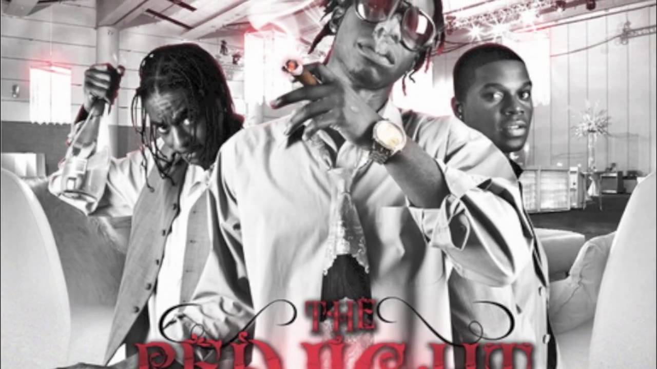 Mr. Red Light Ft. H-dot, Mannix, LB - YouTube