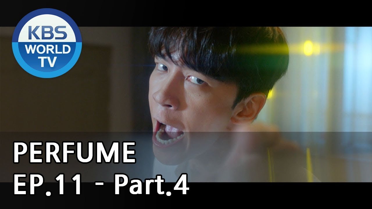 PERFUME I 퍼퓸 EP.11 - Part.4 [ENG] - YouTube