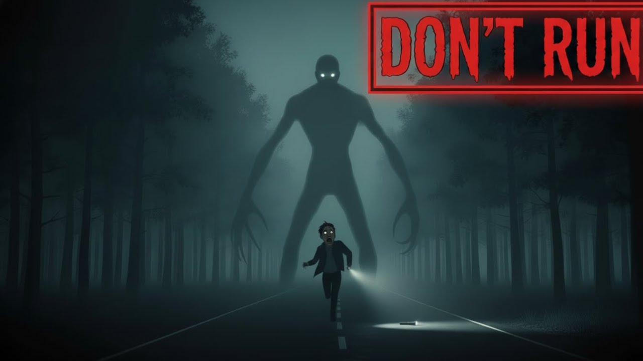 IF YOU SEE IT, DON'T RUN! (The Truth About The Rake) - YouTube
