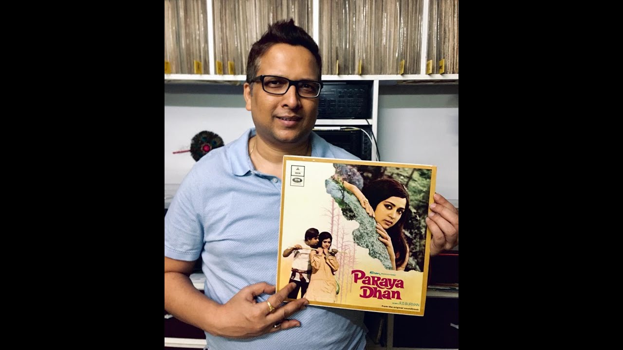 Paraya Dhan - Bollywood First Pressings - Episode 81 - Part 1 - YouTube