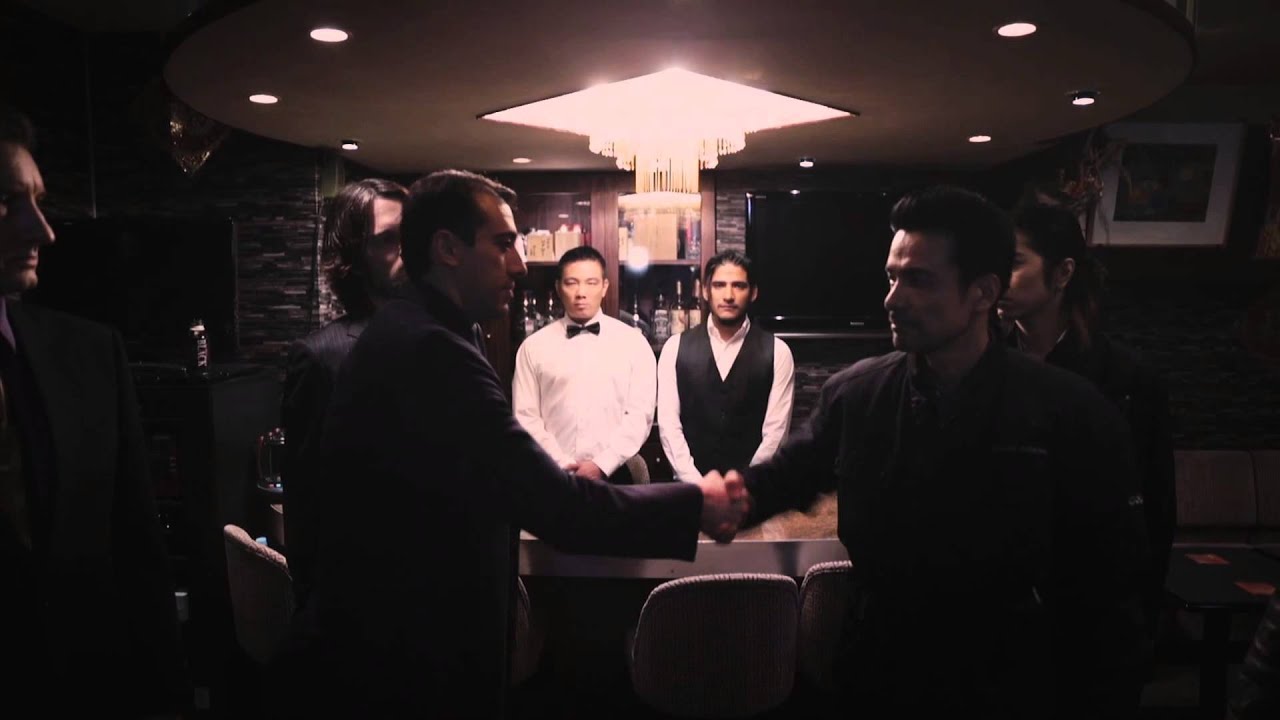 Fredo Teaser Trailer - YouTube