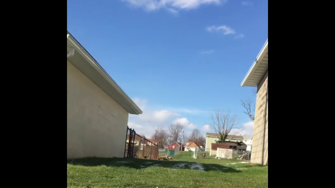 Black shirt get out challenge fail - YouTube