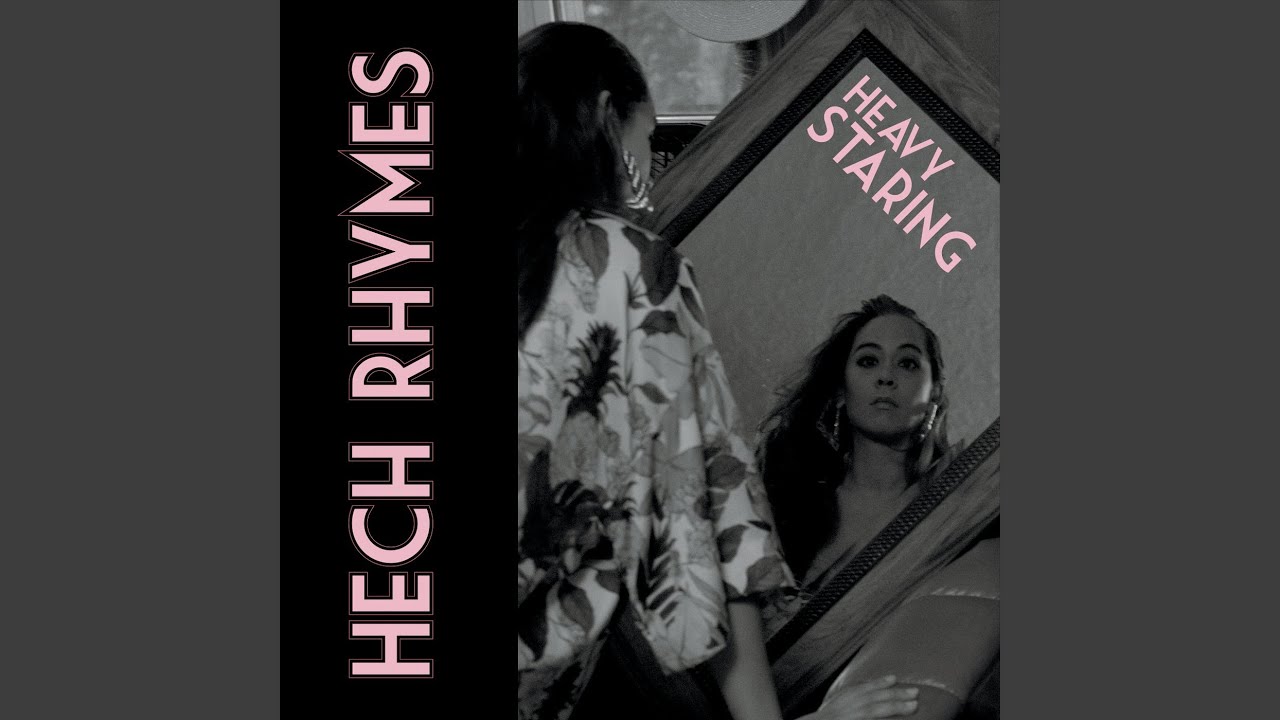 Heavy Staring Intro - YouTube