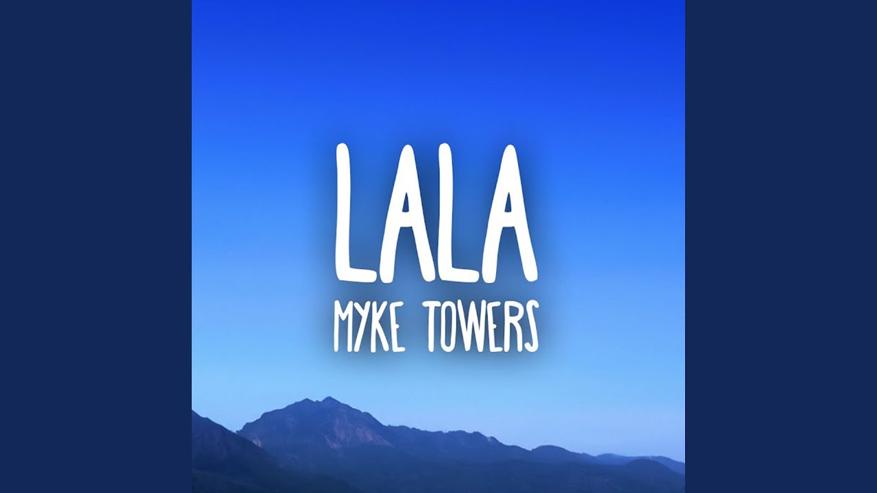 Lala - YouTube Music
