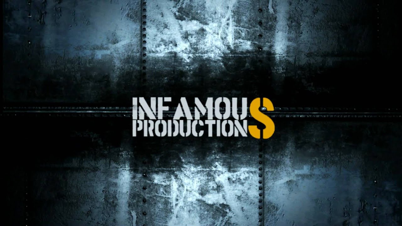 Infamous Prod. Intro ® - YouTube