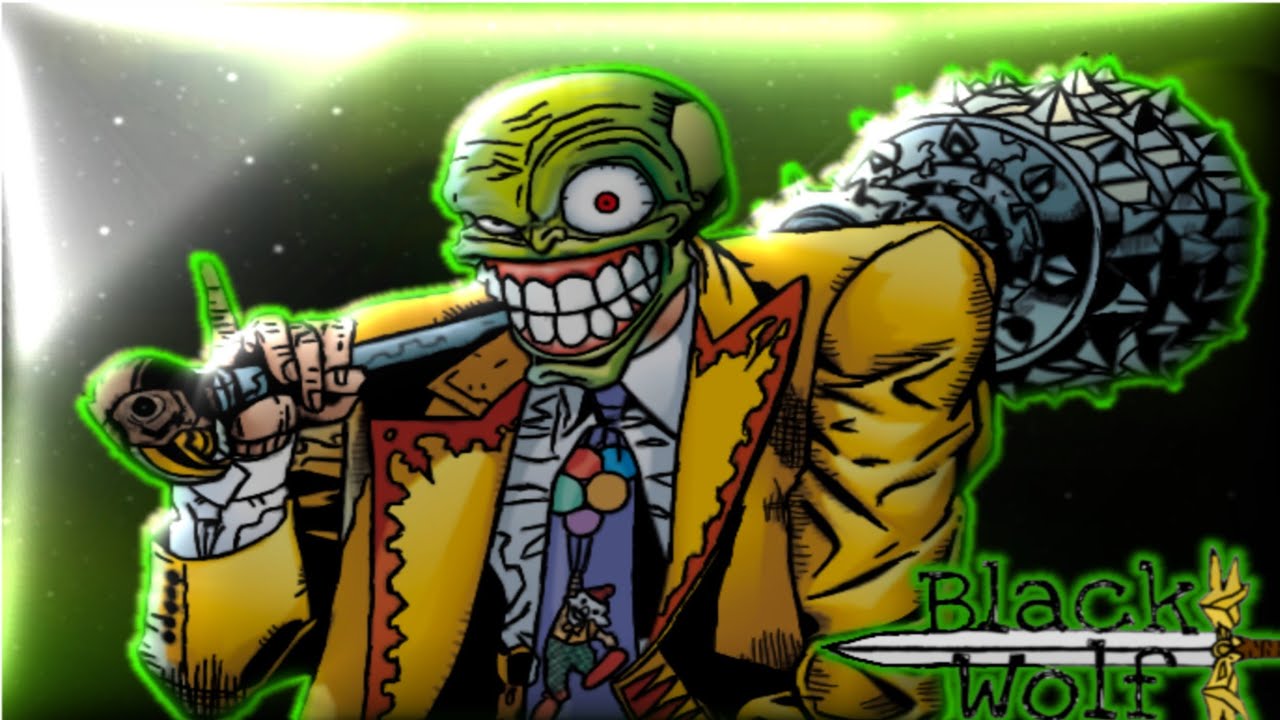 Deuses (Meus ocs) Reagindo ao Rap do Máskara I @M4rkim - YouTube