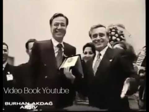 Kemal Sunal Konuşmadan bile İnsanlari Güldürebiliyor