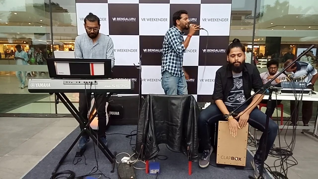 Bulleya – Sayonee | Junoon | Ae Dil Hai Mushkil | Karan Johar | Ranbir ...